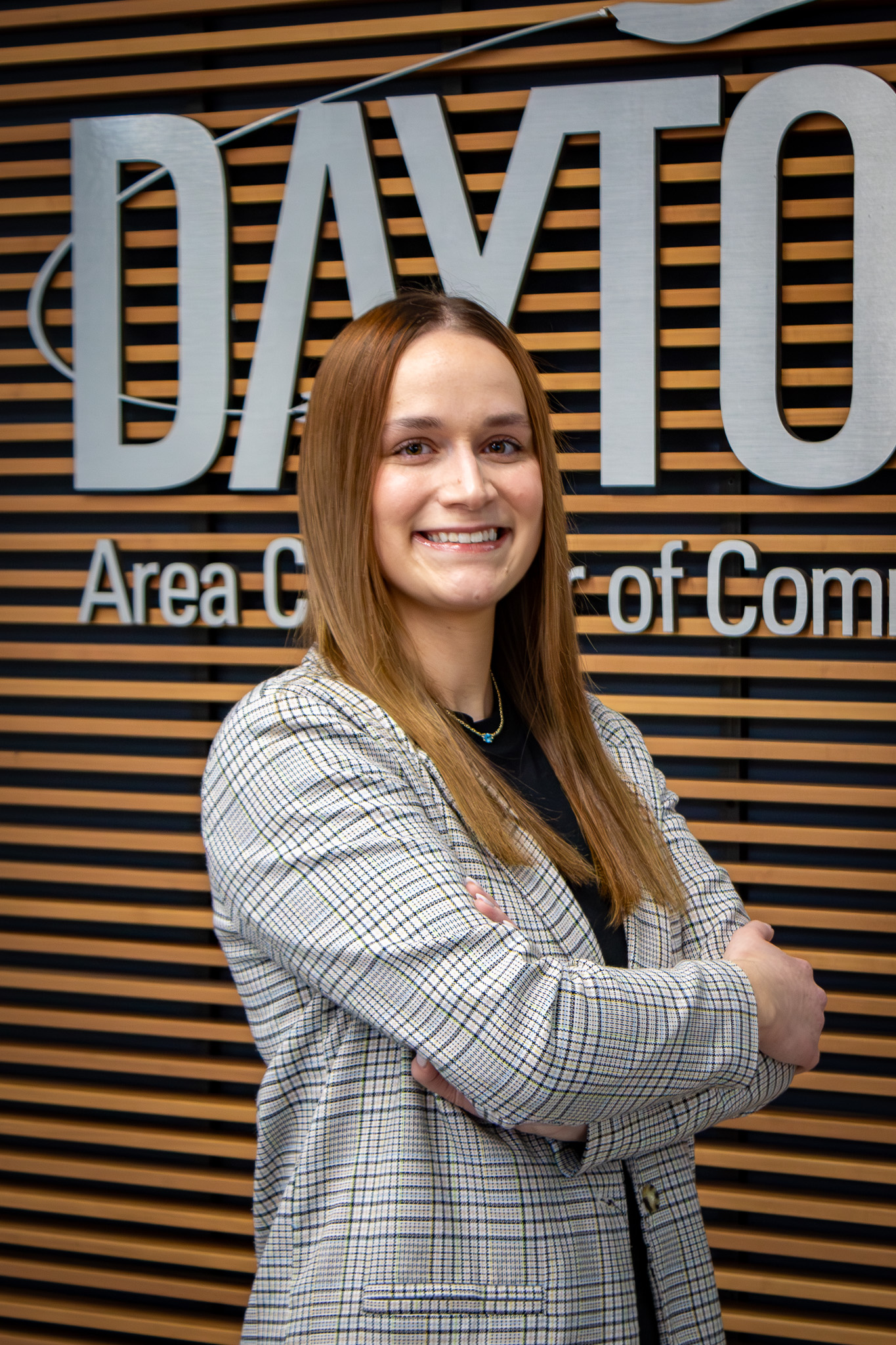 Aubrey Wiltshire - Dayton Chamber